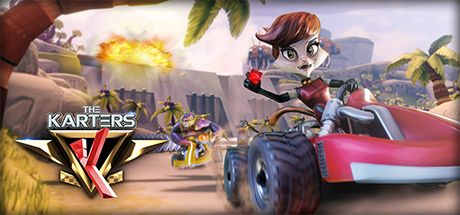 The Karters (2018) - MobyGames
