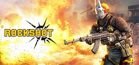 RockShot - MobyGames