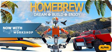 Homebrew (2014) - MobyGames