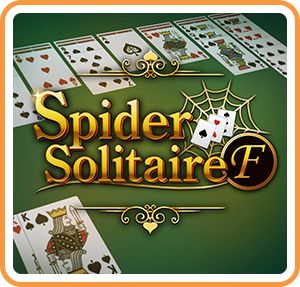 Spider Solitaire F (2018) - MobyGames