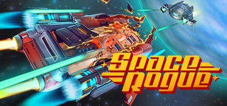 Space Rogue (2016) - MobyGames