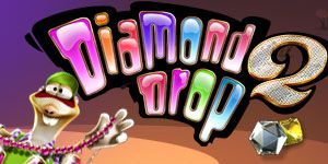 Diamond Drop 2 cover or packaging material - MobyGames