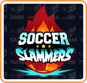 Soccer Slammers (2018) - MobyGames