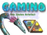 Gamino cover or packaging material - MobyGames