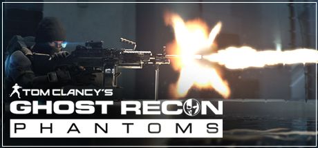 Tom Clancy's Ghost Recon: Phantoms (2014) - MobyGames