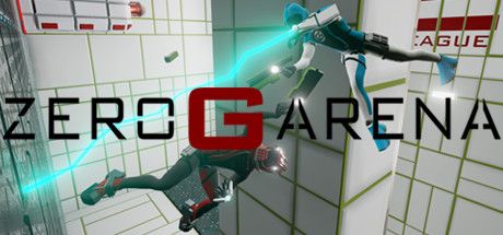 Zero G Arena (2018) - MobyGames