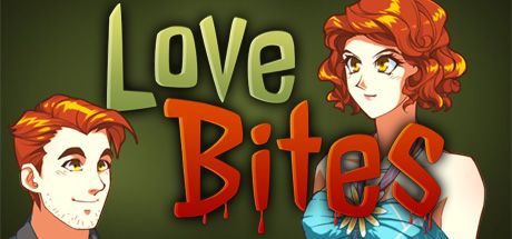 Love Bites (2018) - MobyGames