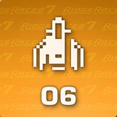 Ridge Racer 7: Decal Set 6 (2007) - MobyGames