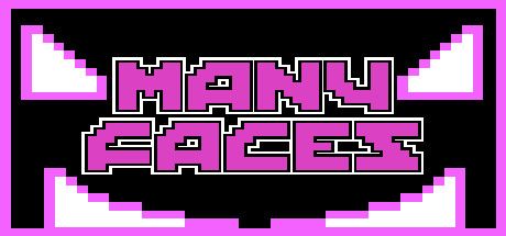Many Faces (2020) - MobyGames