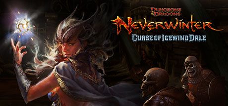 Neverwinter cover or packaging material - MobyGames