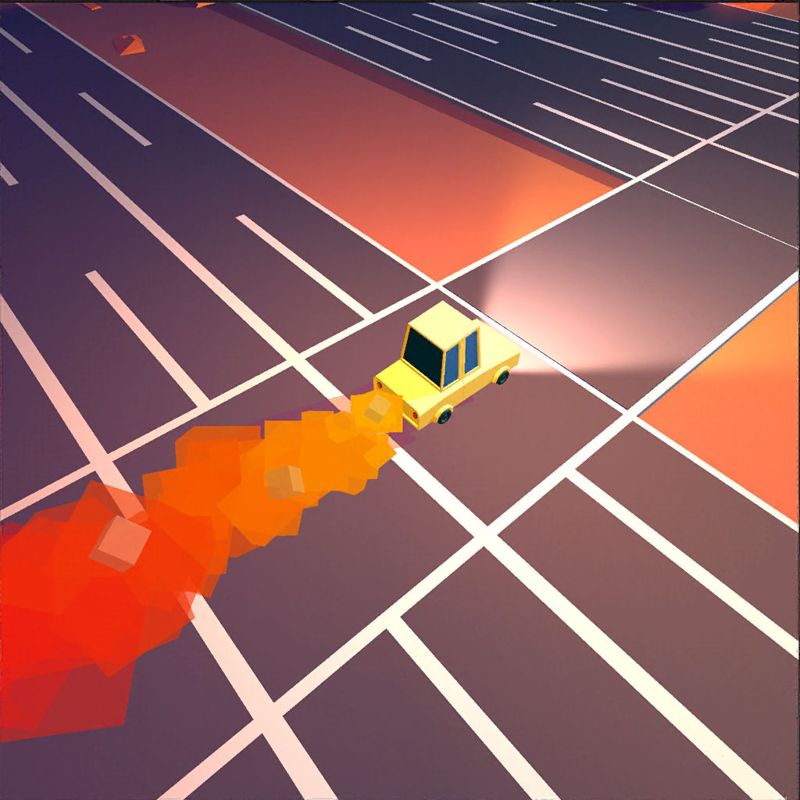 Traffic Dash! - MobyGames