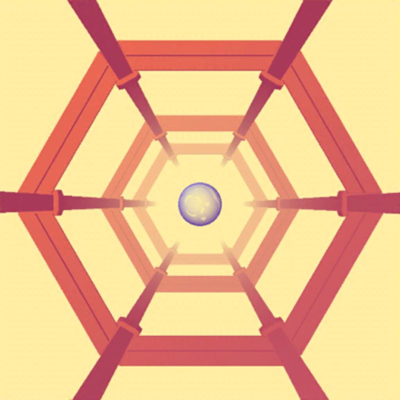 Gravity Pull! (2018) - MobyGames