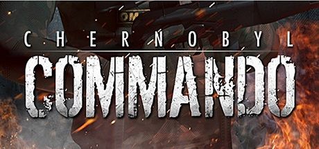 Chernobyl Commando cover or packaging material - MobyGames