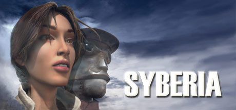 Syberia cover or packaging material - MobyGames