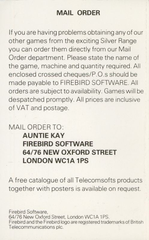 H.E.R.O. cover or packaging material - MobyGames