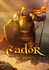 Eador: Genesis - MobyGames
