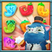 Pepper Panic Saga - MobyGames