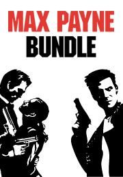 Max Payne: Bundle - MobyGames