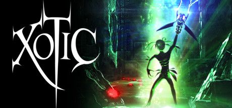 Xotic (2011) - MobyGames