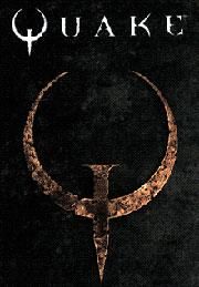 Quake cover or packaging material - MobyGames