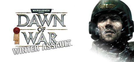 Warhammer 40,000: Dawn of War - Winter Assault cover or packaging ...