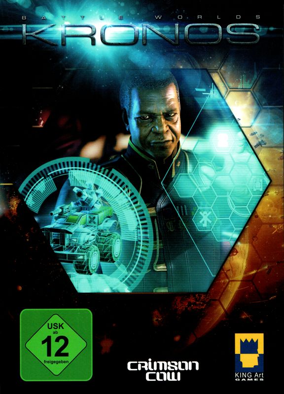 Battle Worlds: Kronos (2013) - MobyGames