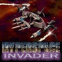 Hyperspace Invader (2006) - MobyGames