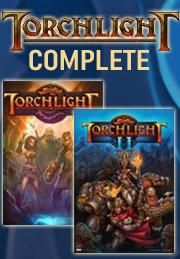 Torchlight Complete - MobyGames