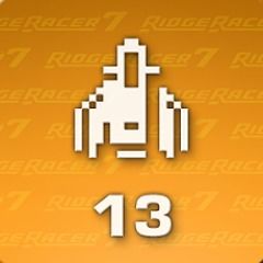 Ridge Racer 7: Decal Set 13 (2007) - MobyGames