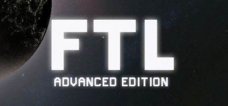 FTL: Faster Than Light cover or packaging material - MobyGames