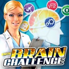 Brain Challenge: Expansion Pack (2009) - MobyGames