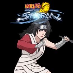 Naruto: Ultimate Ninja Storm - Storm Pack 3 box covers - MobyGames