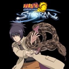 Naruto: Ultimate Ninja Storm - Storm Pack 4 (2009) - MobyGames
