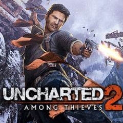 Uncharted 2: Among Thieves - Uncharted: Drake's Fortune Multiplayer ...