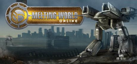 Melting World Online (2018) - MobyGames