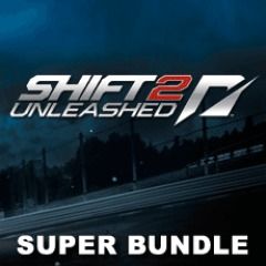 Shift 2: Unleashed - Super Bundle (2012) - MobyGames