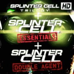 Splinter Cell: Complete Pack (2012) - MobyGames