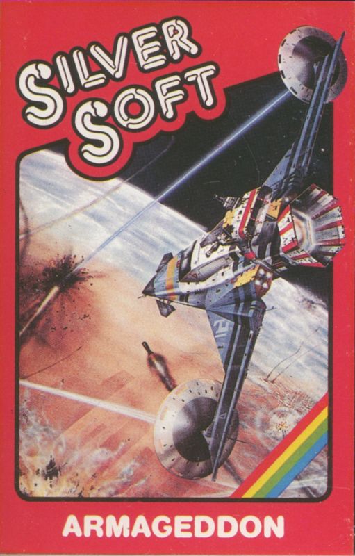 Armageddon - MobyGames