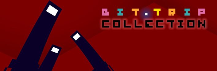 Bit.Trip Collection (2014) - MobyGames