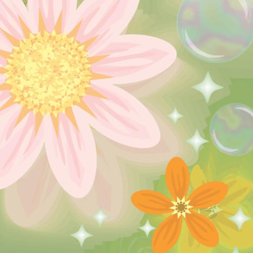 DaisyPop (2014) - MobyGames