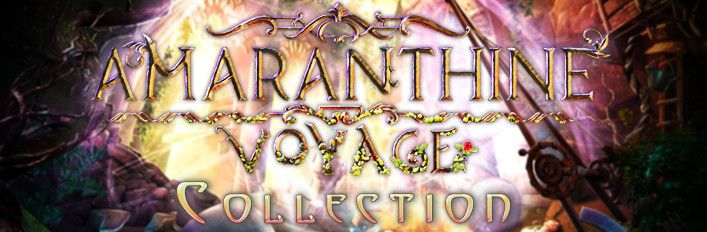 Amaranthine Voyage: Collection (2018) - MobyGames