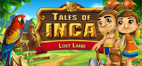 Tales of Inca: Lost Land - MobyGames