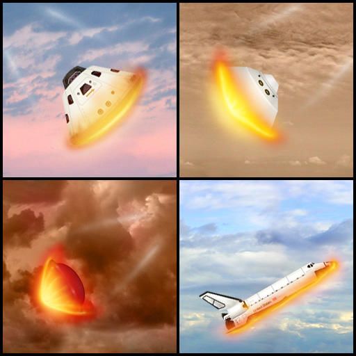 Heat Shield - MobyGames