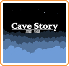 Cave Story box covers - MobyGames