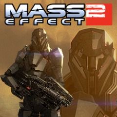 Mass Effect 2: Terminus Pack (2011) - MobyGames
