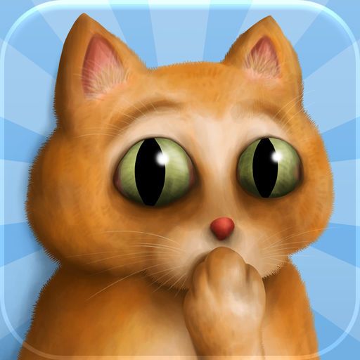 Clumsy Cat (2012) - MobyGames