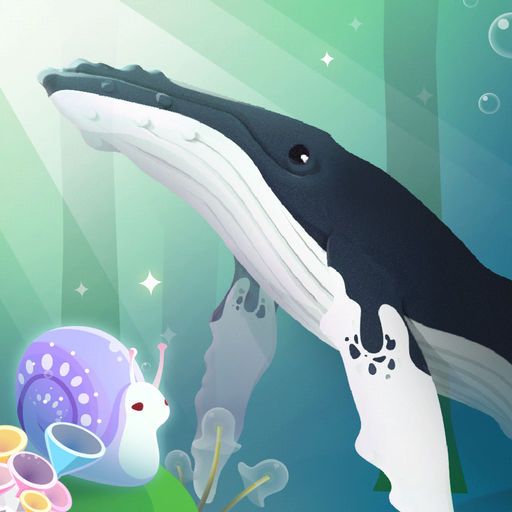 Tap Tap Fish: AbyssRium (2016) - MobyGames