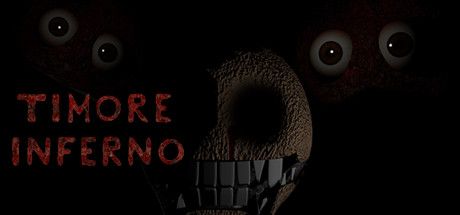 Timore Inferno (2016) - MobyGames
