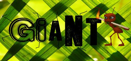 GiAnt (2016) - MobyGames