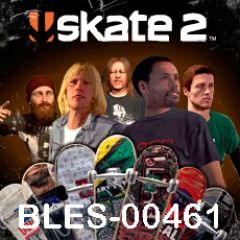 Skate 2: Time is Money - MobyGames